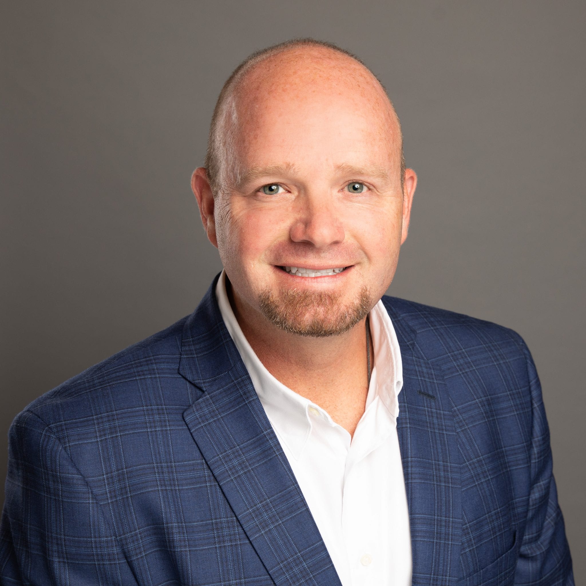 Meet the Executive Team - Sentrics