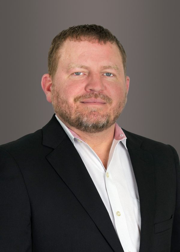 Meet the Executive Team - Sentrics