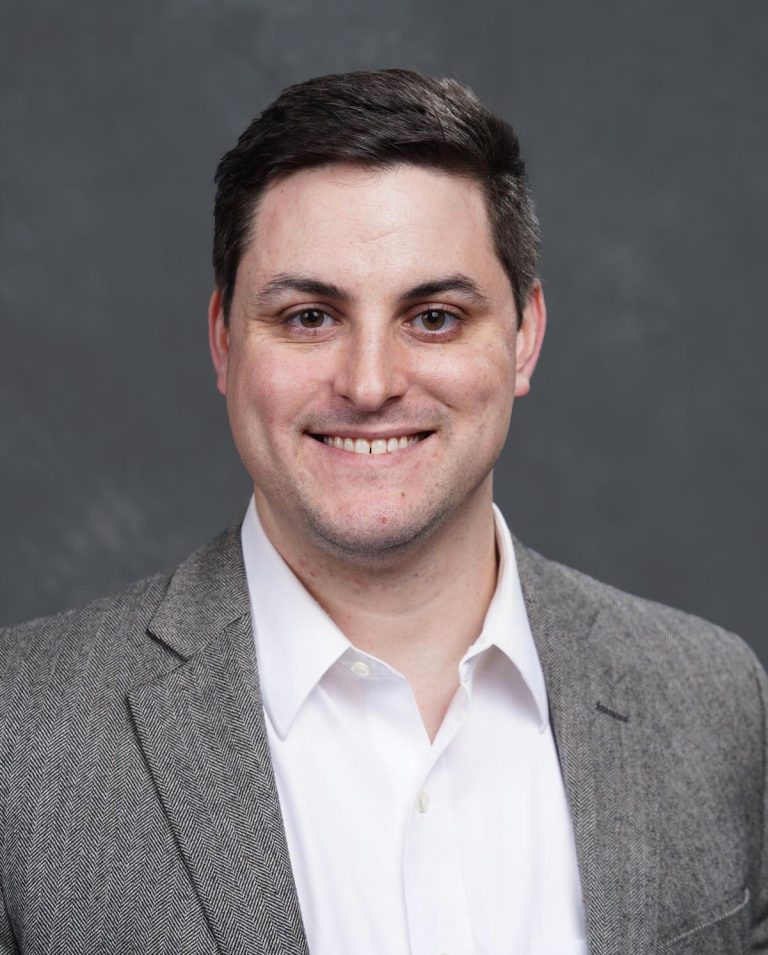 Meet the Executive Team - Sentrics